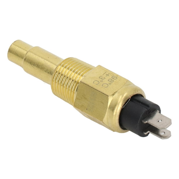 Water Temperature Sensor, Fuel Water Temperature Sensor Excellent ...