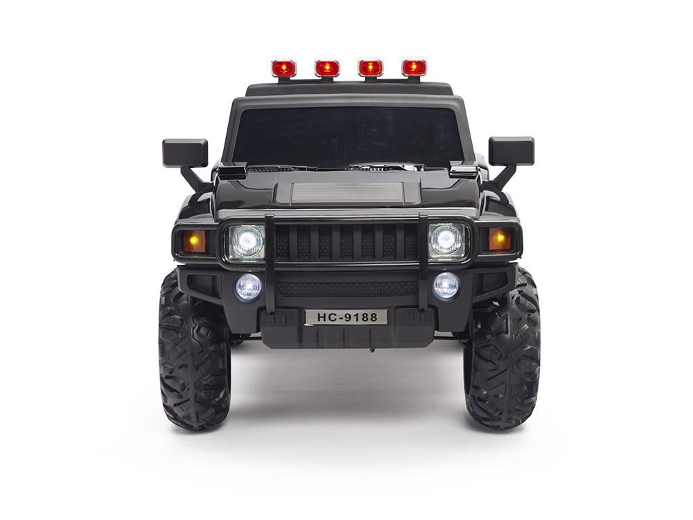 KidsVip - Newest 2 Seats 12V Titan Ride on Truck, Car Toy for Kids and ...