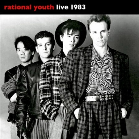 Live 1983 | Walmart Canada