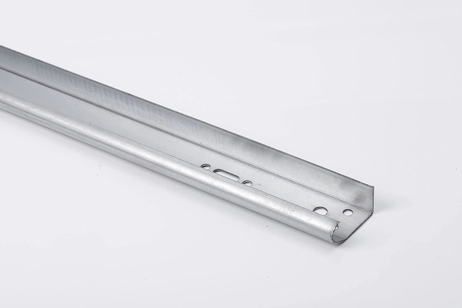 GarageDoorProject- Garage Door Vertical Track Replacement Pair- Right ...