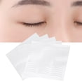 Mioren Double Eyelid Tape Eyelid Tape, Natural Eyelid Lift Strip ...