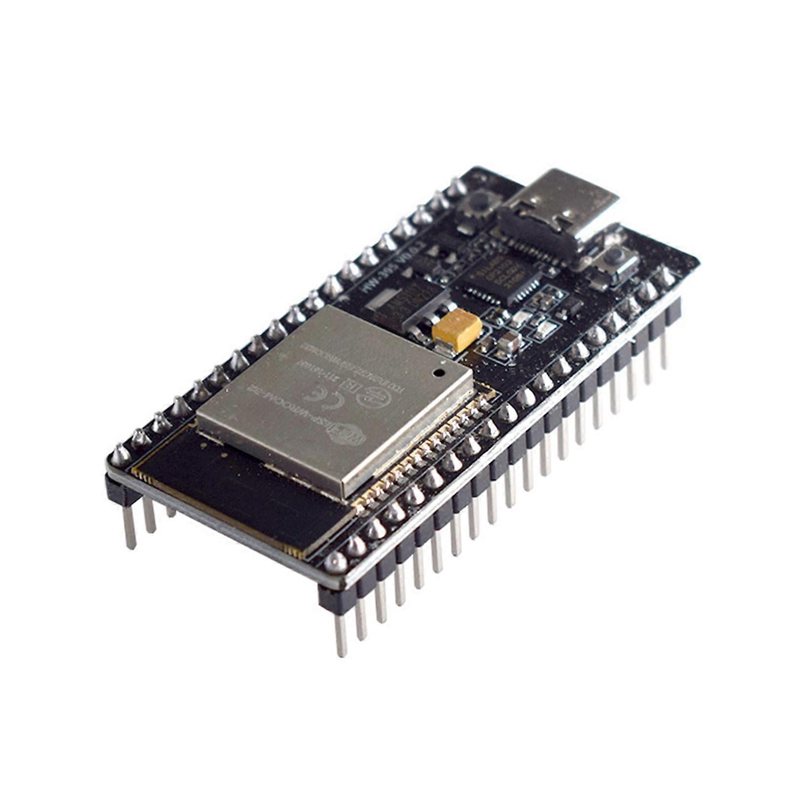 ESP-WROOM-32D ESP32 Bluetooth and WiFi Low Power Module integrates ...