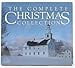 Pre-Owned Complete Christmas Collection - Walmart.com
