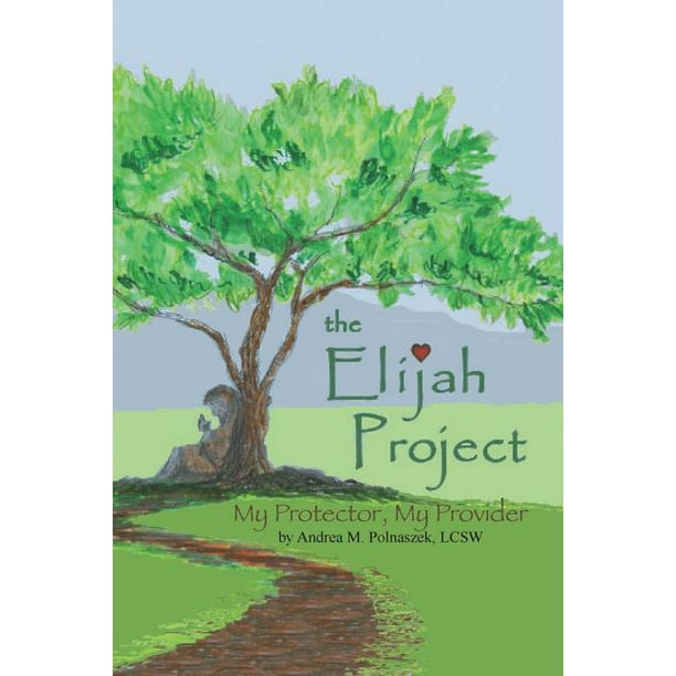The Elijah Project (Paperback) - Walmart.com - Walmart.com