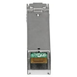 STARTECH Gigabit Fiber 1000Base-LX SFP Transceiver Module - Cisco GLC-LX-SM-RGD Compatible - SM ...