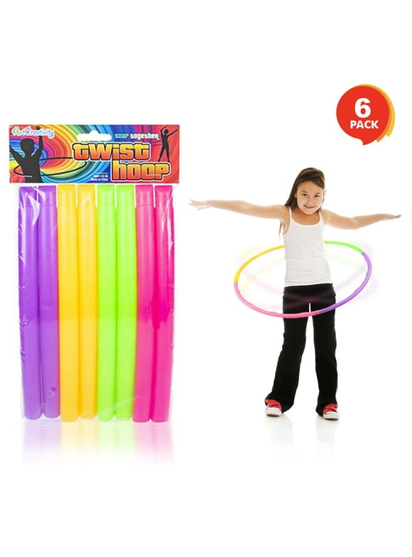 Hula Hoops in Sports Toys - Walmart.com