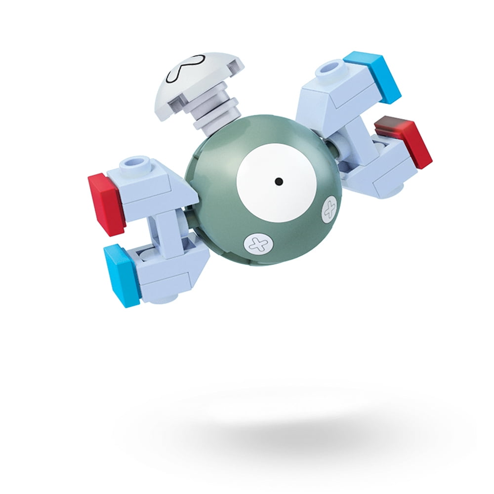 Magnemite Mega Evolution