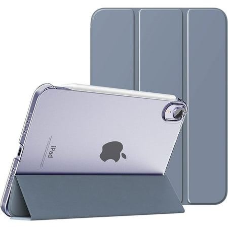 Case Fit New iPad Mini 6 2021 (6th Generation, 8.3-inch) - Slim ...