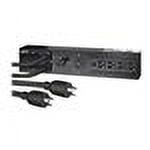APC Metered Rack PDU AP7811B - power distribution unit - Walmart.com