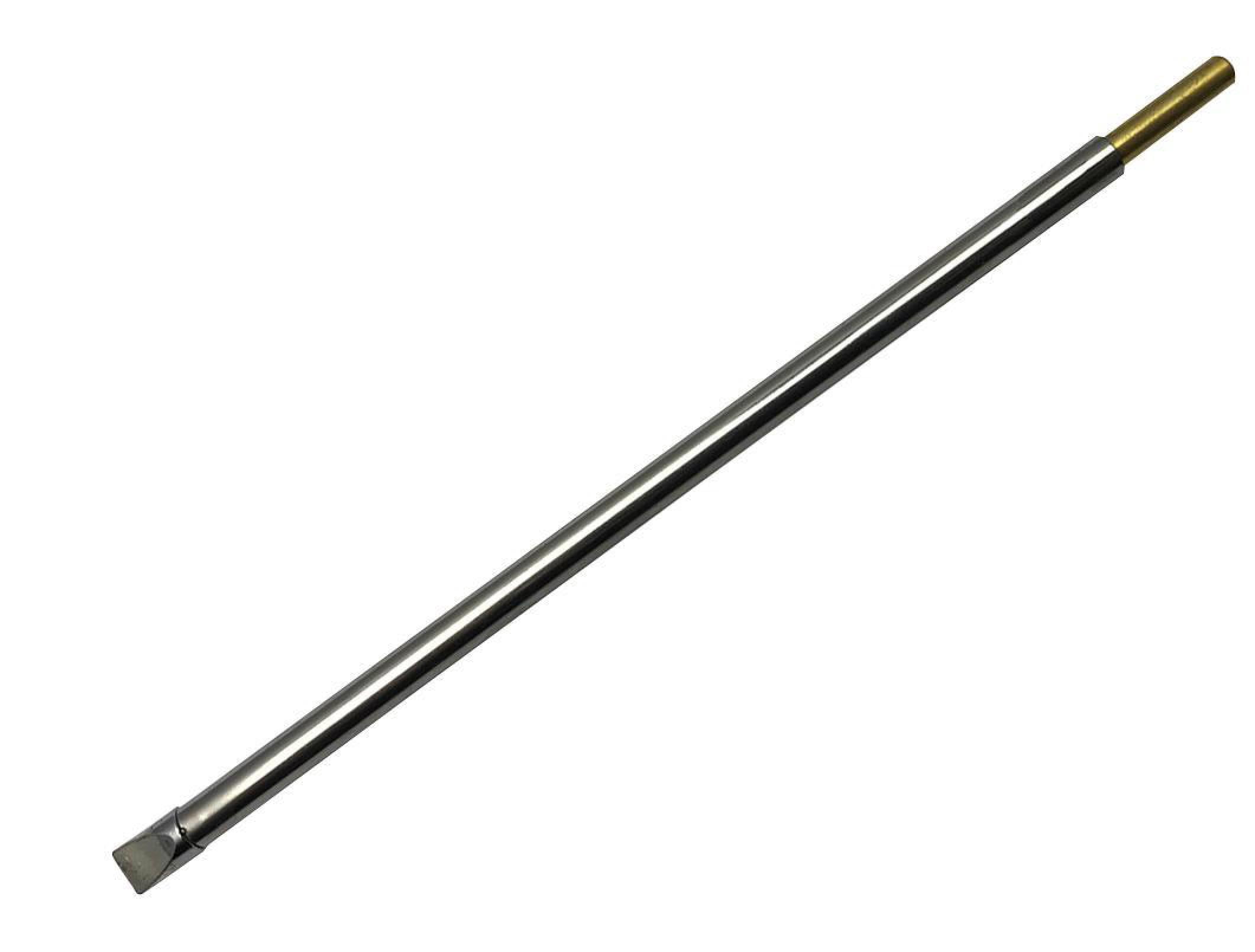 METCAL - 5.2mm Soldering Iron Tip, Chisel - Walmart.com