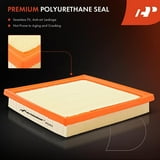 A-Premium Engine Air Filter Compatible with Subaru Ascent, Crosstrek ...