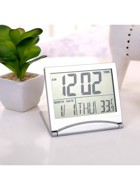 Countdown Clocks in Clocks - Walmart.com