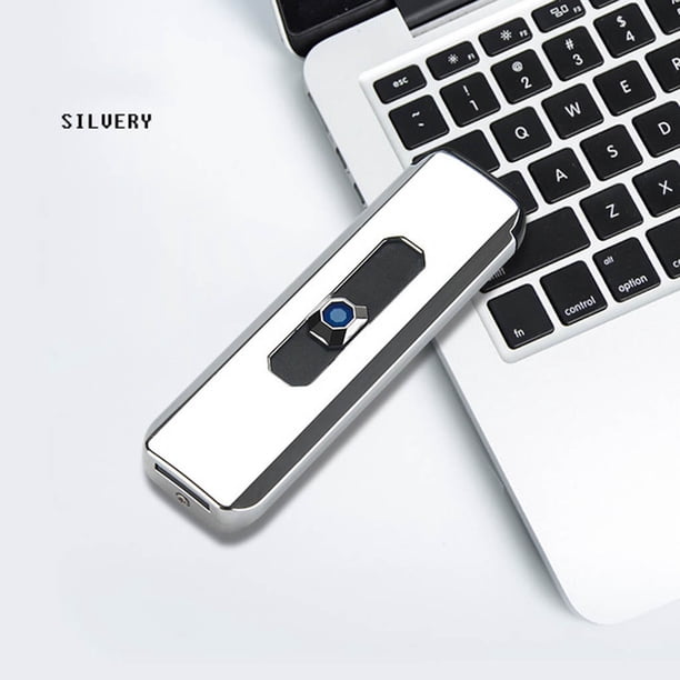 Cigarettes Electric USB Battery Rechargeable Flameless Collectible ...