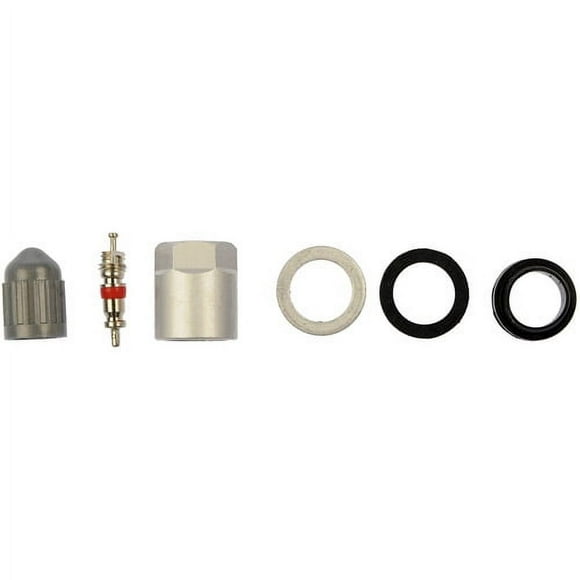 Tpms Valve Service Kit