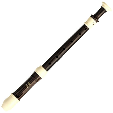 Yamaha Recorder Resin Ebène | Walmart Canada