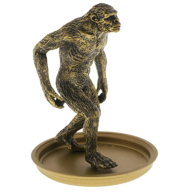 Monkey Man Model Figures For Kids Que Aprenden A Aprender Juguetes ...