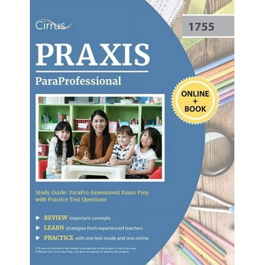 Praxis II Early Childhood Education (5025) Exam Study Guide: Test Prep ...
