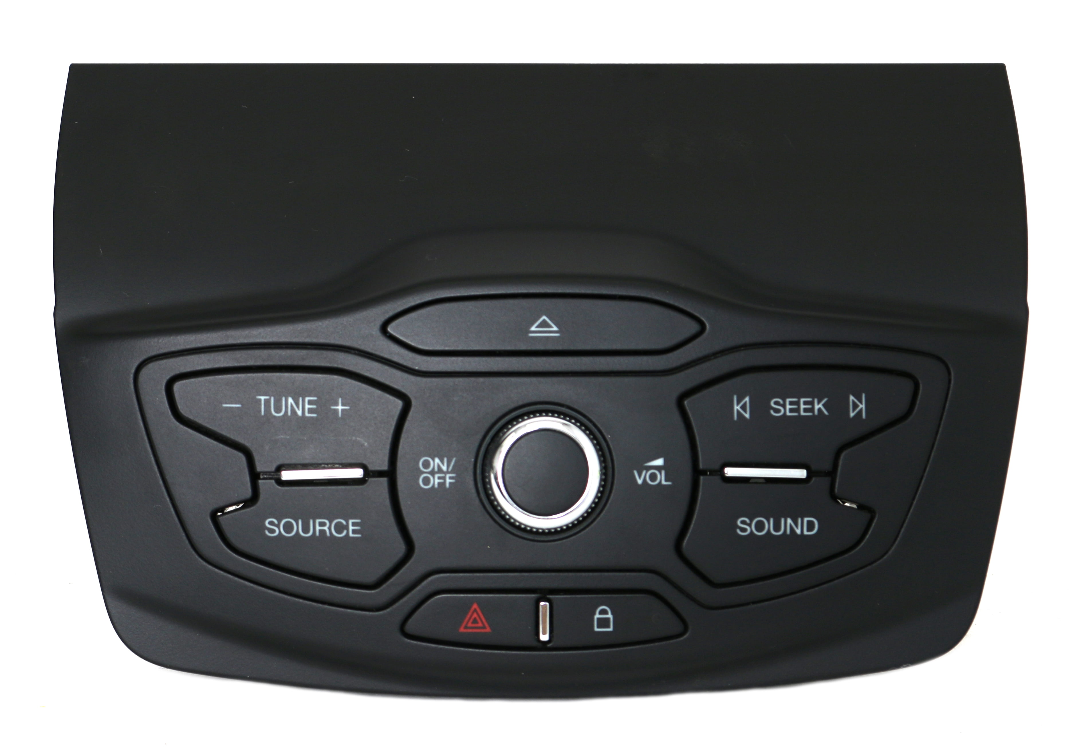 Restored 2013-2016 Ford Escape C-Max Factory OEM Control Panel CJ5T ...