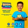 Free Shipping! SpongeBob SquarePants Boombot Dances Plays Sounds ...