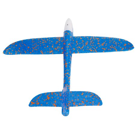 Hand Throw Glider, Air,Flying Model Gliders,Hand Launch , Toy,Foam ...