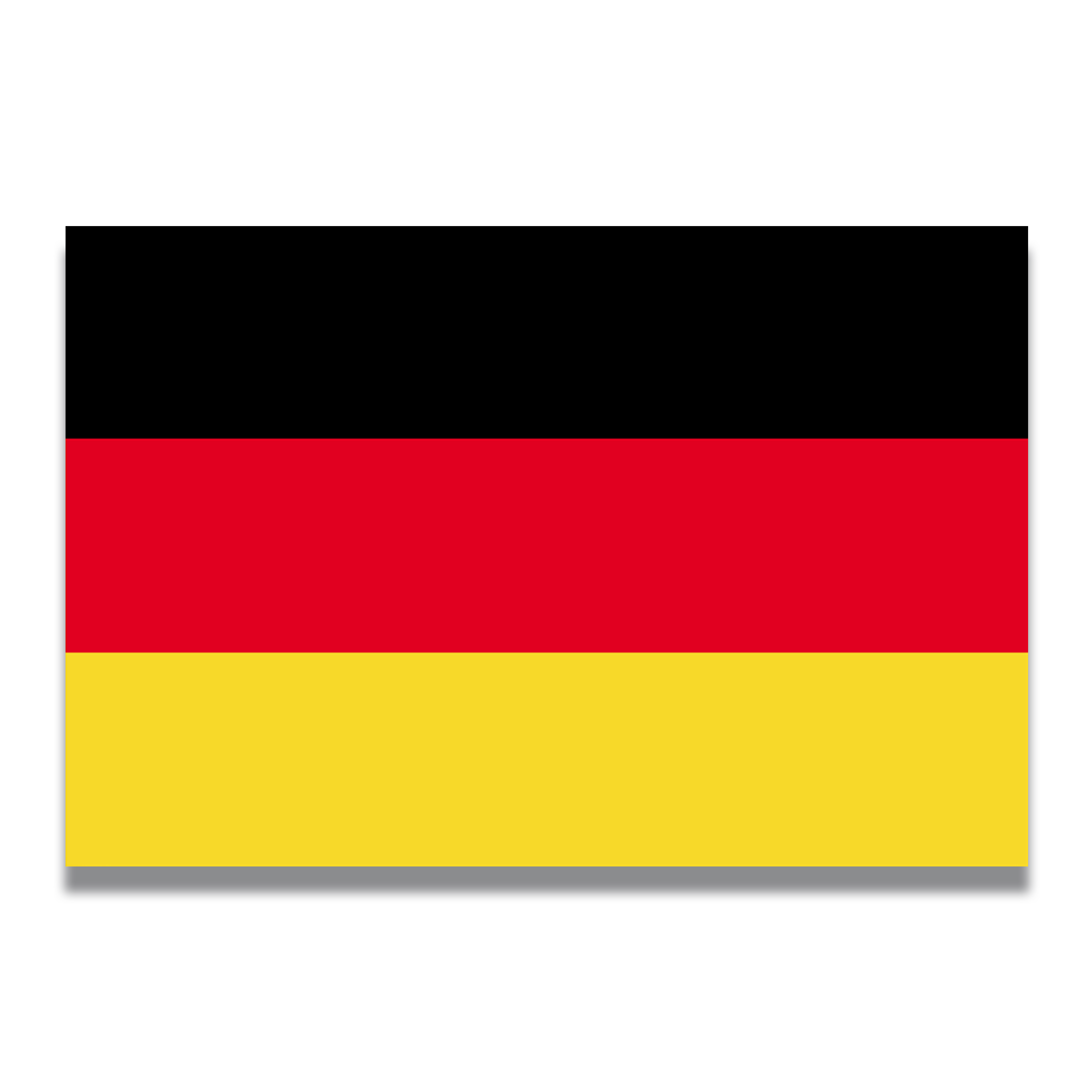 Deutschland Germany Country Flag D Euro Oval German Flag Automotive Car ...
