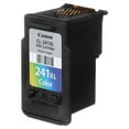 Canon CL-241XL FINE Color Ink Cartridge XL Cartridge: Multi-Colored ...