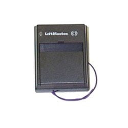 635LM Garage Door Plug-In Receiver 390MHz, 115 Volt Plug-In 390MHz ...