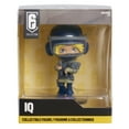Ubisoft Six Collection I.Q. 3-Inch Chibi Collectible Figurine for ...