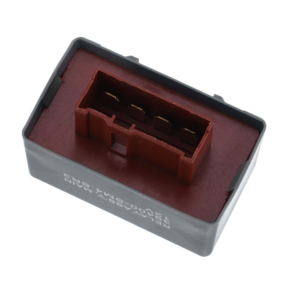 12V Fuel Pump Main Relay For Honda Civic del Sol CR-V Accord Acura ...