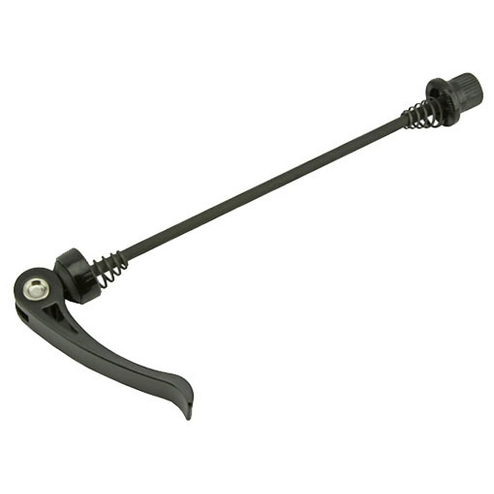 Skewer Axle Rear Black. bicycle axle, bike axle, lowrider, beach ...