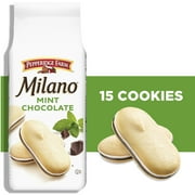 Italian Pepper Cookies