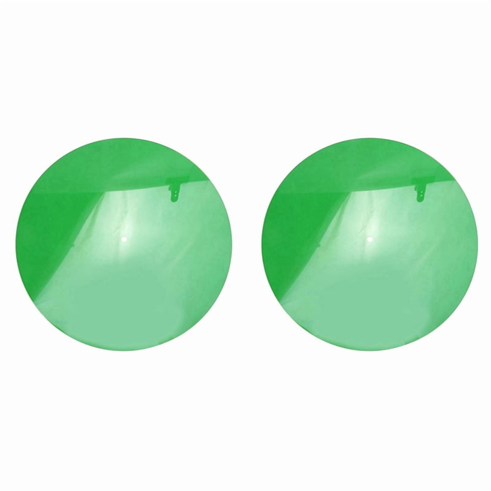 Click here for Unbranded 2x Turntable Mat Record Platter Slipmat:... prices