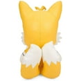 Sonic The Hedgehog Tails 16 Inch Premium Pleather Plush - Walmart.com