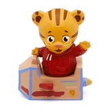 Tonies Daniel Tiger's Audio Play Toy Figurine for Portable Speaker ...