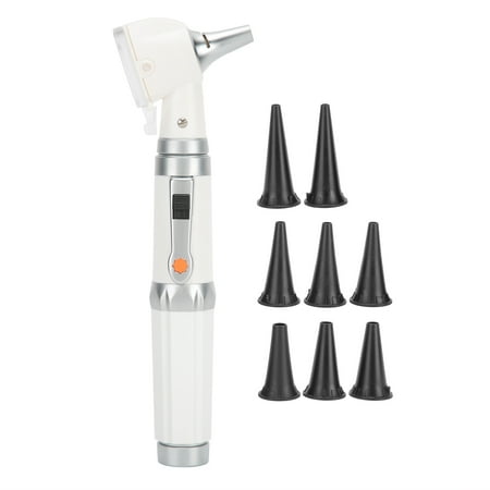 Diagnostic Otoscope Electric Otoscope Professional Otoscope HSOT10D ...