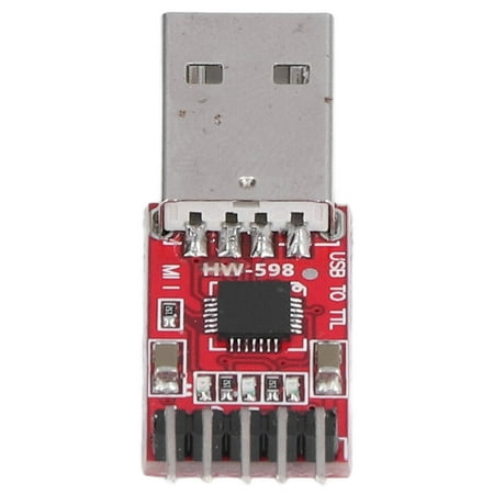 LYUMO CP2102 Module,USB To TTL Module,USB To TTL Module Serial ...