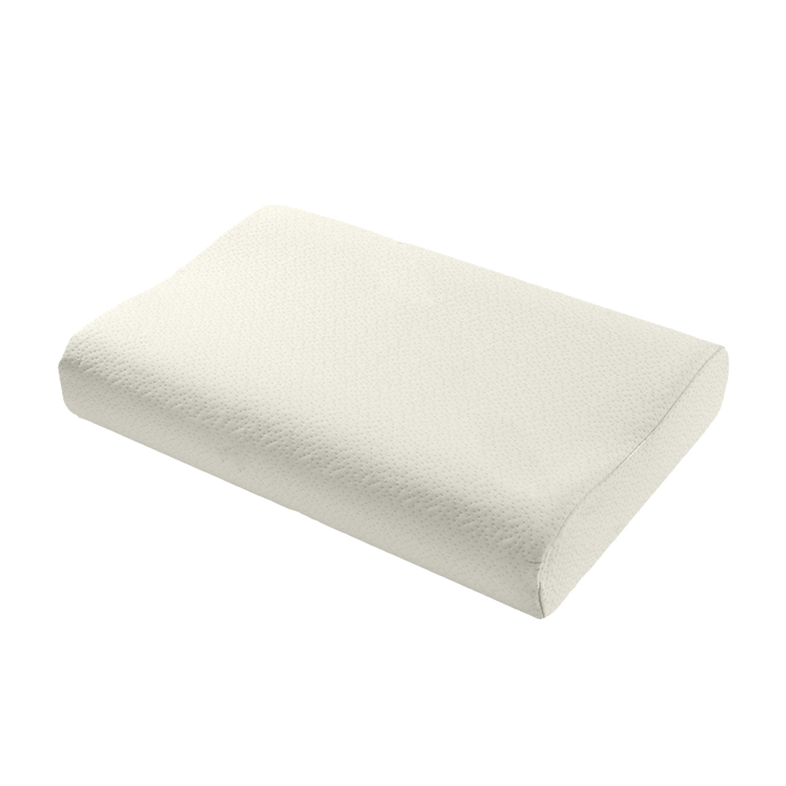 Click here for Unbranded Side Sleeper Pillow Memory Foam Pillow A... prices