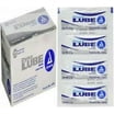 McKesson Lubricating Jelly - Clear, Fragrance-Free Single-Use Lubricant ...
