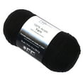 Mainstays Medium Acrylic Black Yarn, 14 Oz 798 Yards - Walmart.com