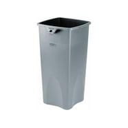 Suncast BH188810 18 Gallon Indoor or Outdoor Stacking Recycle Storage ...