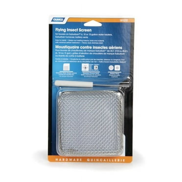 Camco 42140 - Stainless Steel Insect Screen - Walmart.com