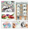 Shuttle Art 18 Pack Micro Line Pens - Colored Set, Waterproof, Ultra ...