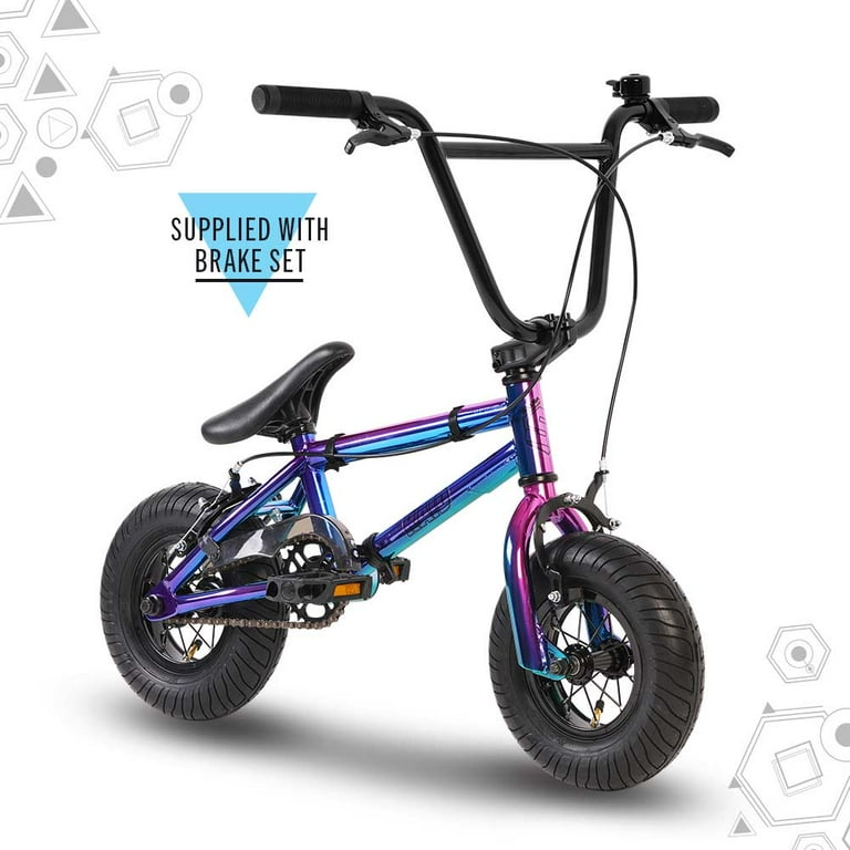 Micro Mini Bmx