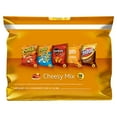 Frito-Lay Cheesy Mix Variety Pack Chips, 18 Count - Walmart.com