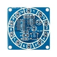 husxh Durable Lucky Rotary Suite PCB Electronic Suite Pulse Generator ...