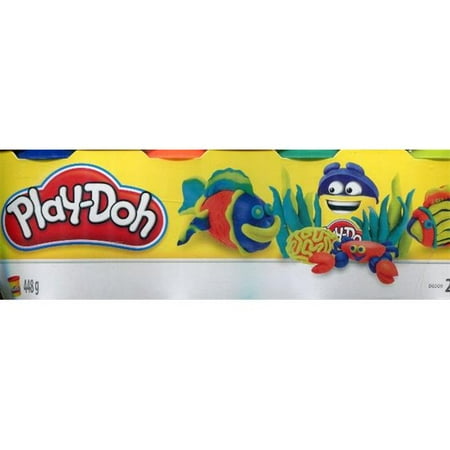 Hasbro Play Doh 4 Pack,Hasbro Inc,B5517 | Walmart Canada