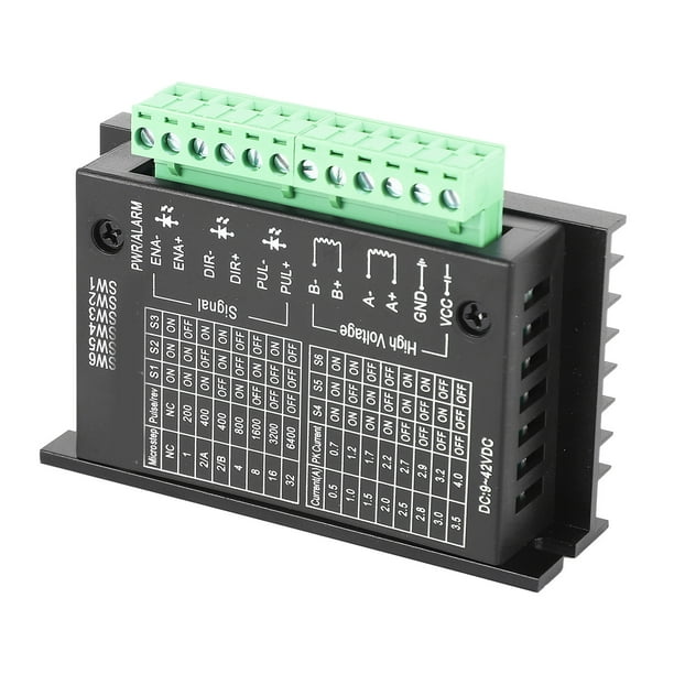 Stepper Motor Driver Controller,Stepper Motor Driver Controller Stepper ...