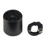 808 THUMP Black Portable Bluetooth Speaker - Walmart.com