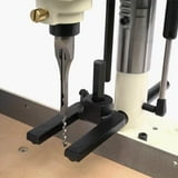 Jet 708580 Benchtop Woodworking Hollow Chisel Mortiser Drill Mortising ...