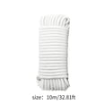 32.8 Feet Utility Rope Strong All-Purpose Polypropylene Nylon Cord ...